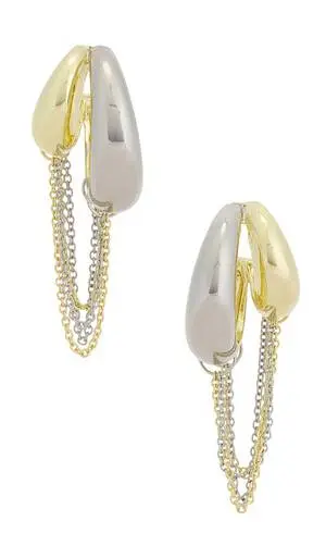 PETIT MOMENTS Mirage Earrings - Mixed