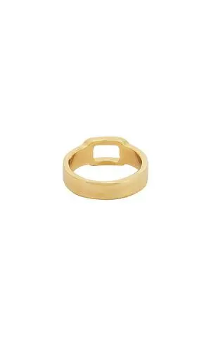 PETIT MOMENTS Totem Ring