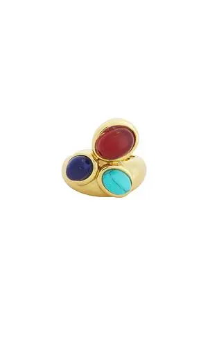 PETIT MOMENTS Sevilla Ring - Multi