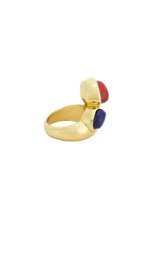 PETIT MOMENTS Sevilla Ring - Multi