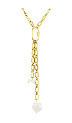 PETIT MOMENTS Roe Necklace
