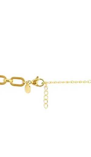 PETIT MOMENTS Roe Necklace