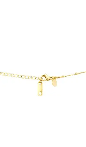 PETIT MOMENTS In The Stars Necklace - Gold