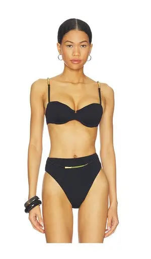 VIX PAULA HERMANNY Mabel Nissi Top