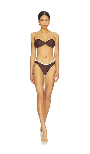 SANCIA The Gigi Bikini Bottoms