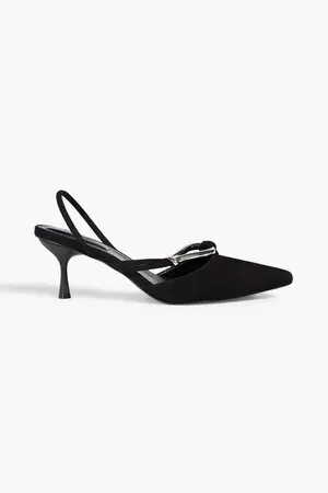 Simkhai Heeled Pumps