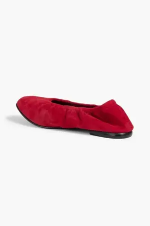 Simkhai Danna Ballet Flats - Red