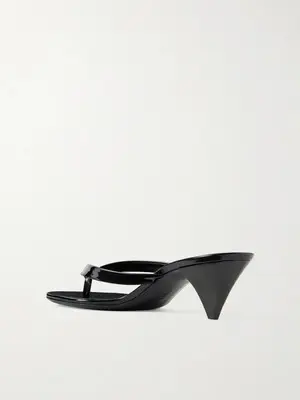 JUDE Rooty Leather Sandals