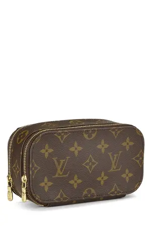 LOUIS VUITTON Monogram Trousse