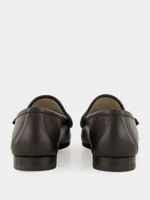 Gucci Horsebit 1953 Loafer - Brown