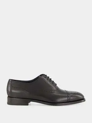 Manolo Blahnik Heeled Shoes For Men