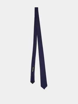 TOM FORD Silk Satin Neck Tie