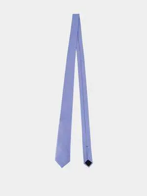 Gucci Silk Jacquard Neck Tie