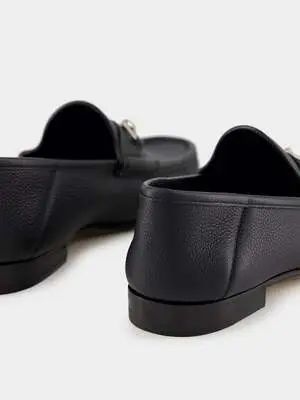 Gucci Leather Horsebit 1953 Loafer - Black