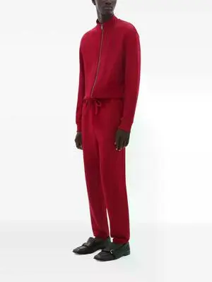 FERRARI Drawstring Track Pants