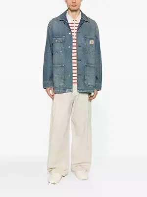 Carhartt Work In Progress Aden Chore Coat