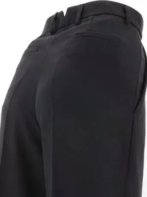 FIT Pressed-crease Trousers
