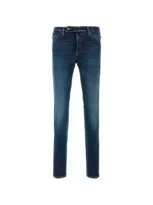 Incotex Five-pocket Jeans