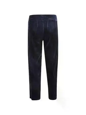 Avenue Montaigne Corduroy Trousers