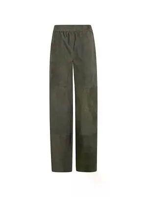 Via Masini 80 Elasticated Pants For Women