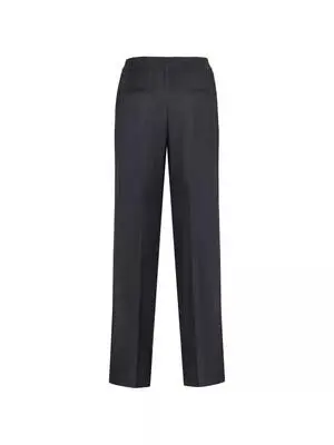 PT TORINO Straight-leg Trousers