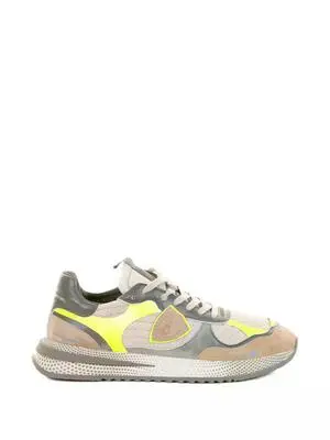 Philippe Model Olympique Sneakers - Neutrals