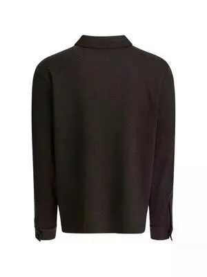 Vince Pocket Polo Shirt