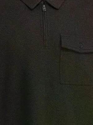 Vince Pocket Polo Shirt