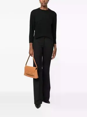 Loulou De Saison Cropped Sweater