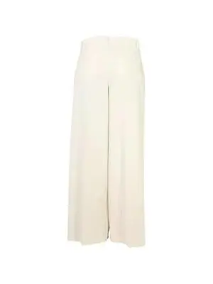 BALLANTYNE Palazzo Trousers