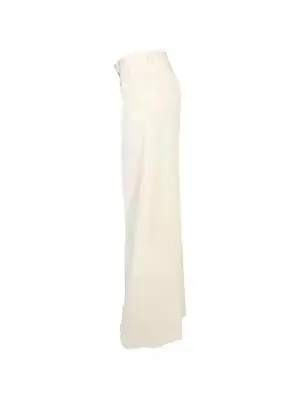 BALLANTYNE Palazzo Trousers