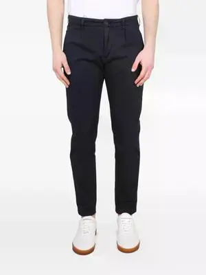 DEPARTMENT 5 Belt-loop Chinos