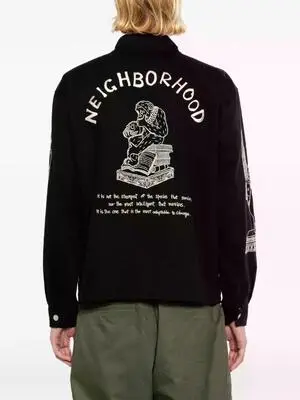 NEIGHBORHOOD Souvenir Jacket