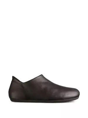 PURO Leather Pumps