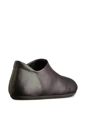PURO Leather Pumps