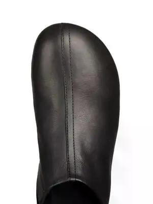 PURO Leather Pumps