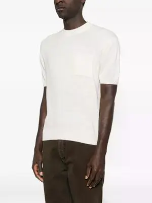 PAOLO PECORA Short-sleeve T-shirt