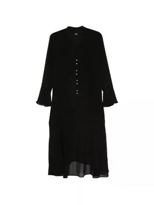 Pinko Fit & Flare Day Dresses