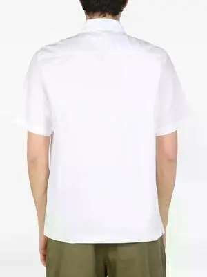 Universal Works Short-sleeve Shirt