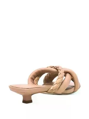 Ash Nolita Sandals
