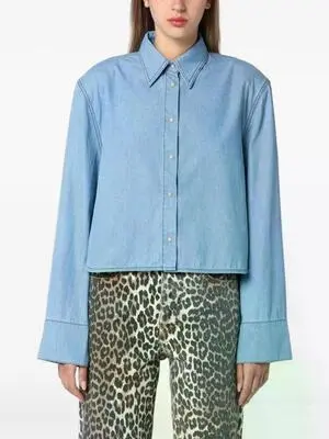 HALFBOY Denim Shirt