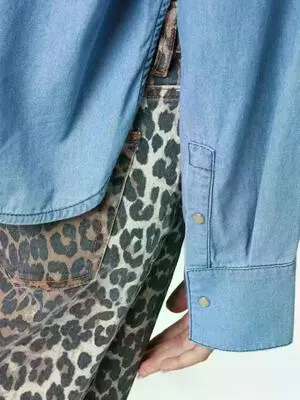 HALFBOY Denim Shirt