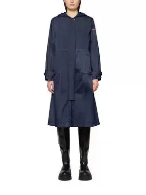 Add Hooded Parka