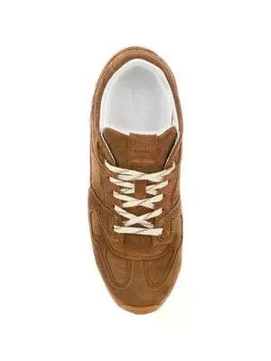 ALOHAS Tb.56 Sneakers - Brown