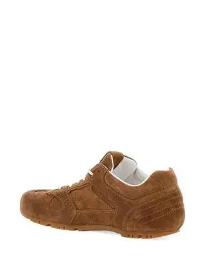 ALOHAS Tb.56 Sneakers - Brown