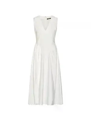 Rotate Sunday Knee Length Dresses