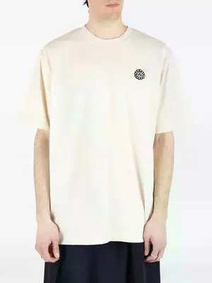 SOCIETE ANONYME Appliqué-detail T-shirt