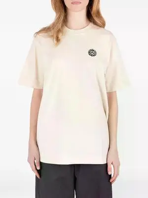 SOCIETE ANONYME Appliqué-detail T-shirt