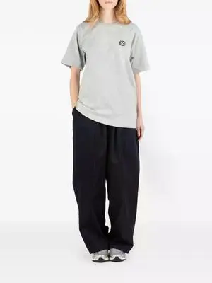 SOCIETE ANONYME Graphic-print T-shirt