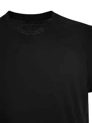 Majestic Filatures Crew-neck Short-sleeve T-shirt